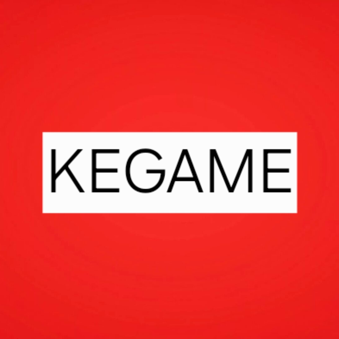 Иконка канала KEGAME