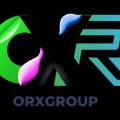 Иконка канала OR-X group