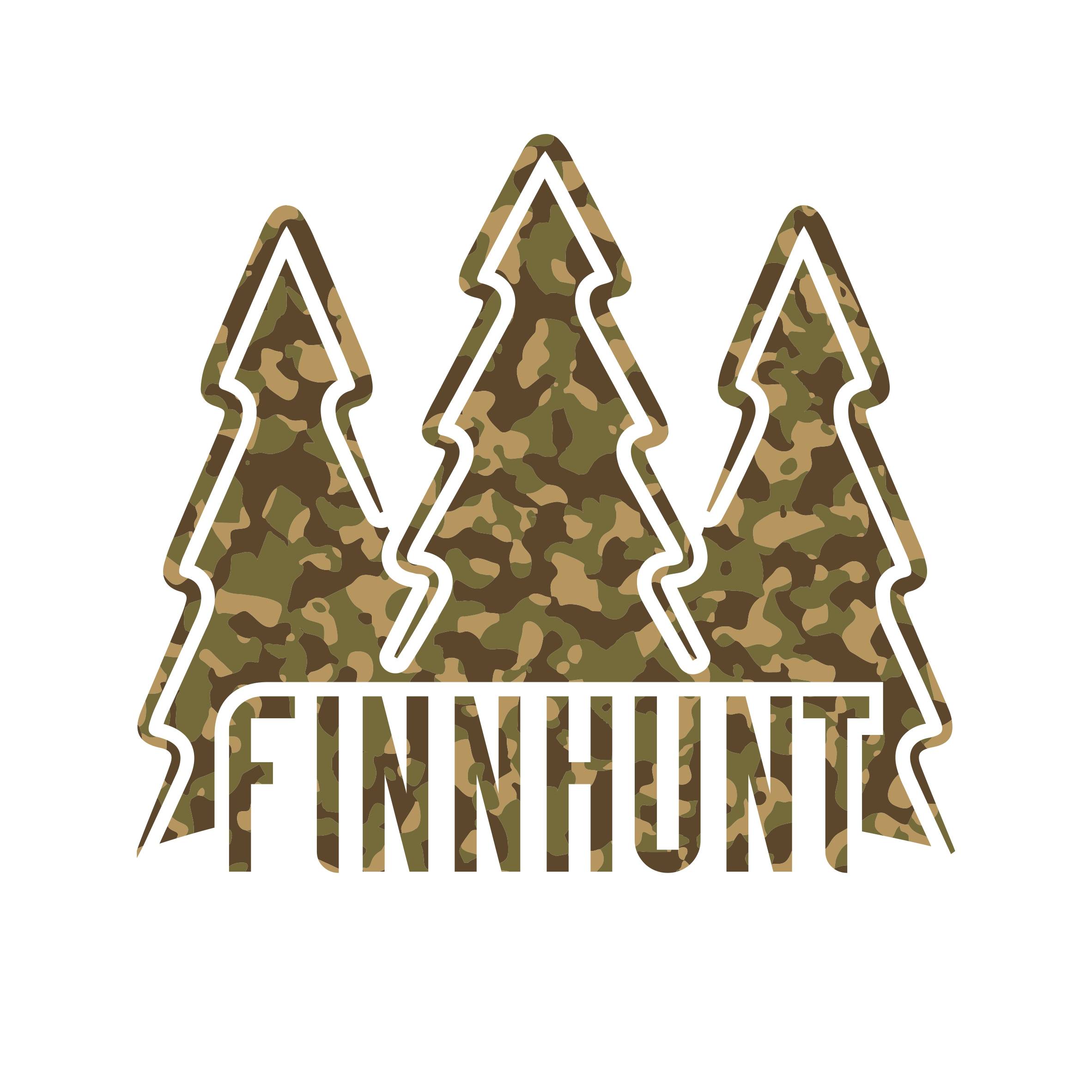 Иконка канала FINNHUNT