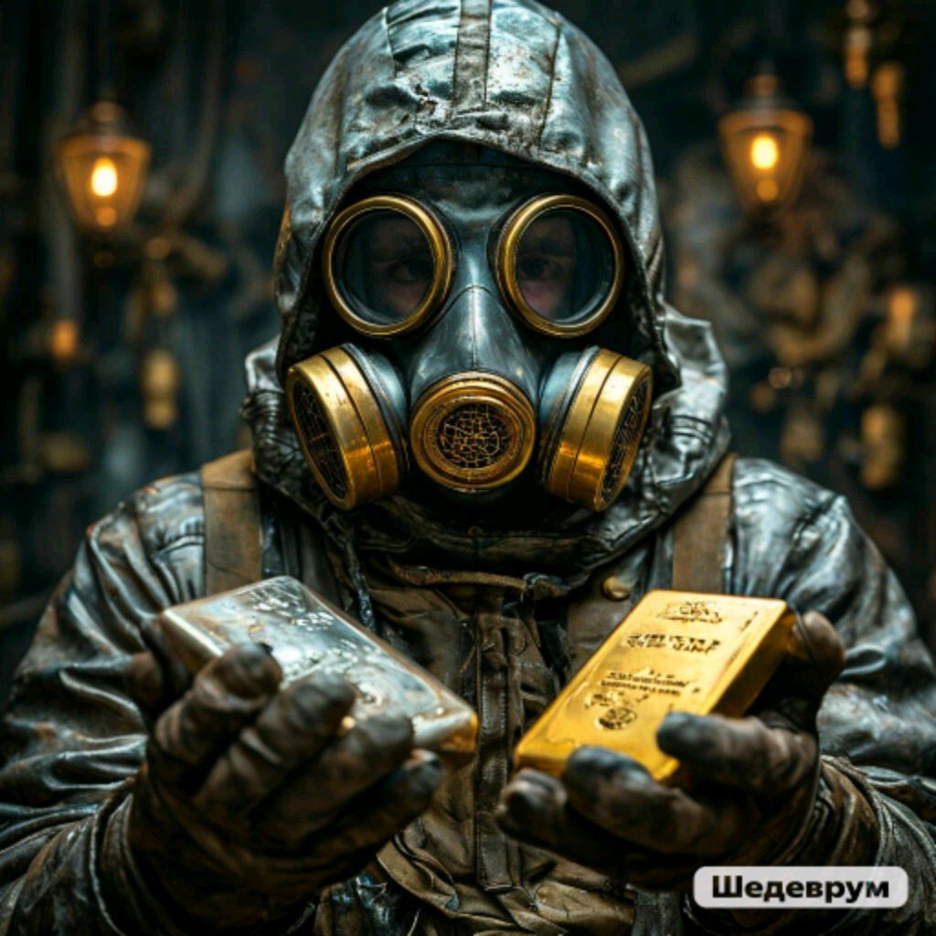 Иконка канала ДОБЫТЧИК ДРАГ