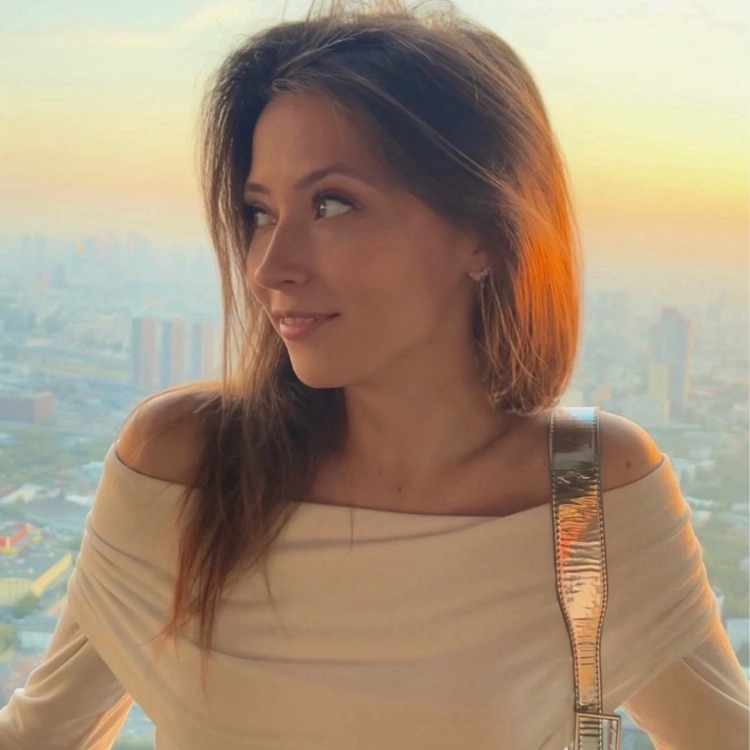 Иконка канала Сухачева София