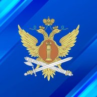 Иконка канала УФСИН России по Самарской области