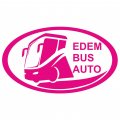 Иконка канала Пассажирские перевозки Луганск "EdemBusAuto"