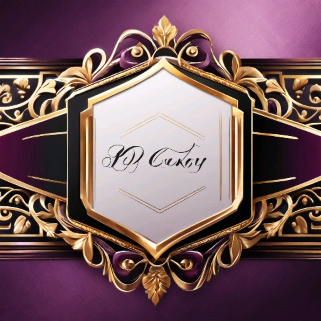 Иконка канала Luxury