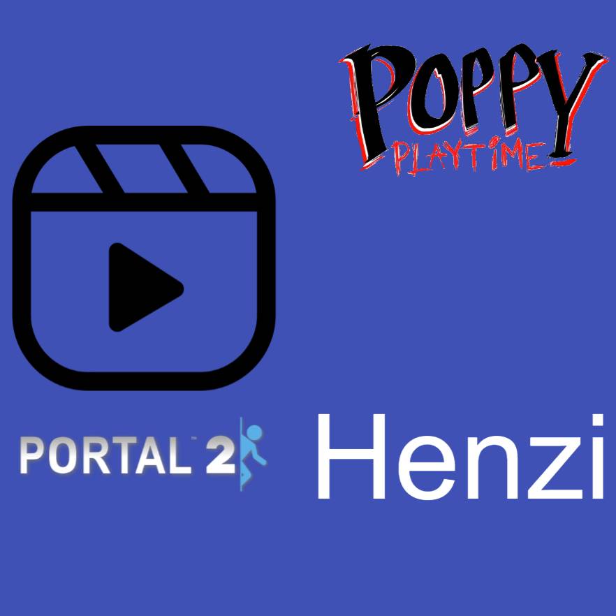 Иконка канала Henzi