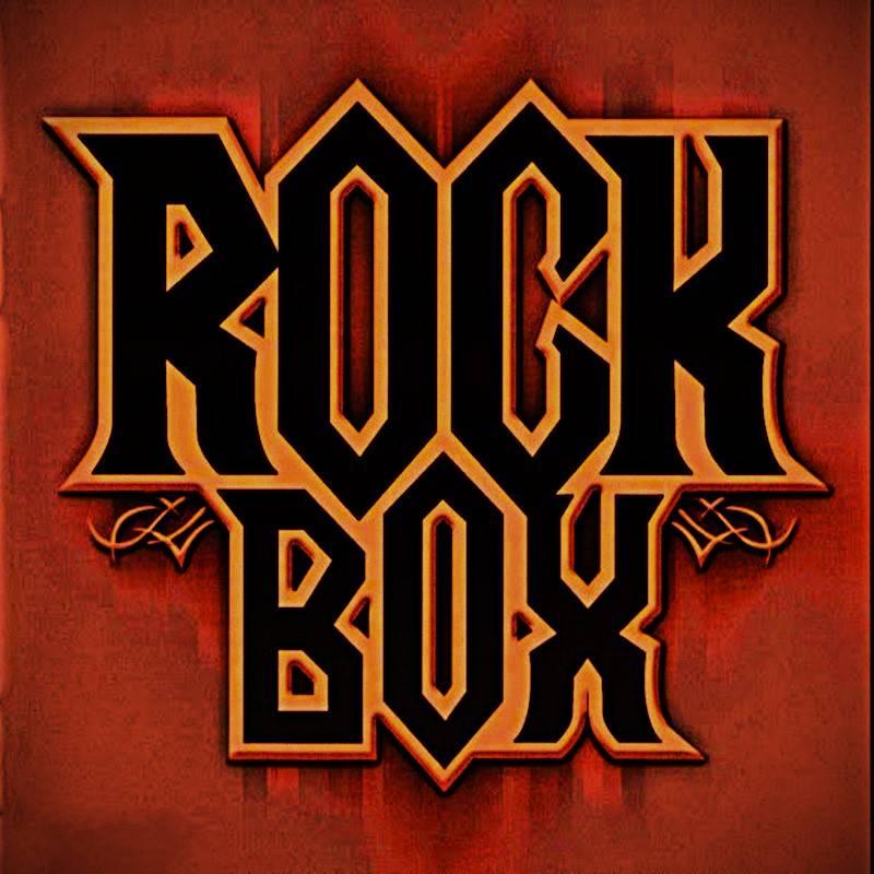 Иконка канала ROCKBOX