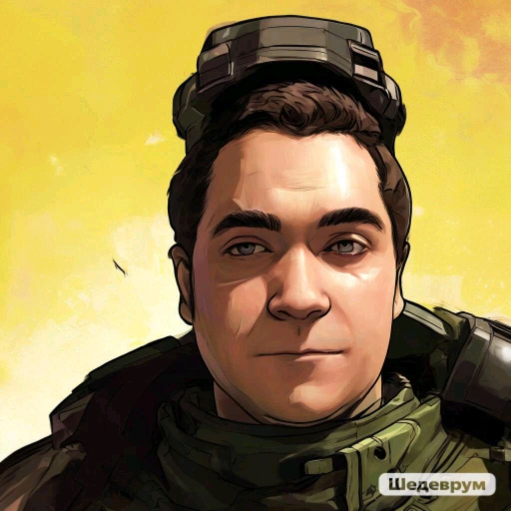Иконка канала Zheka_Lord