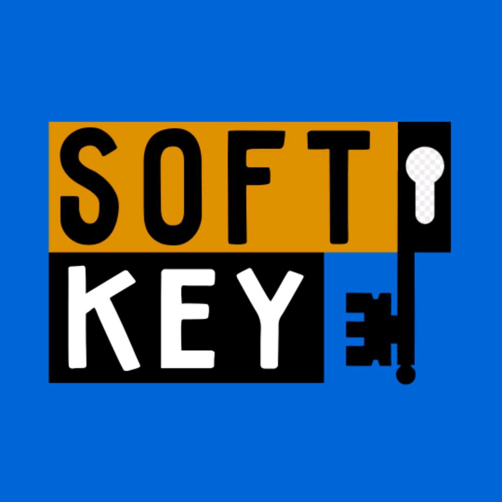 Иконка канала SoftKey