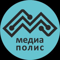 Иконка канала Медиаполис