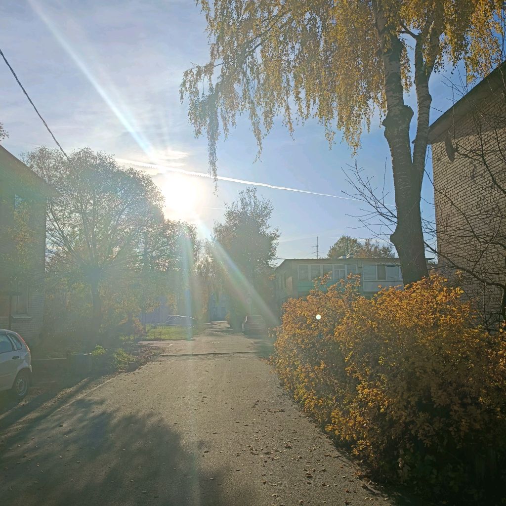 Иконка канала Anyutka Guhdrova