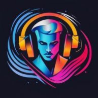 Иконка канала Современный диджей
