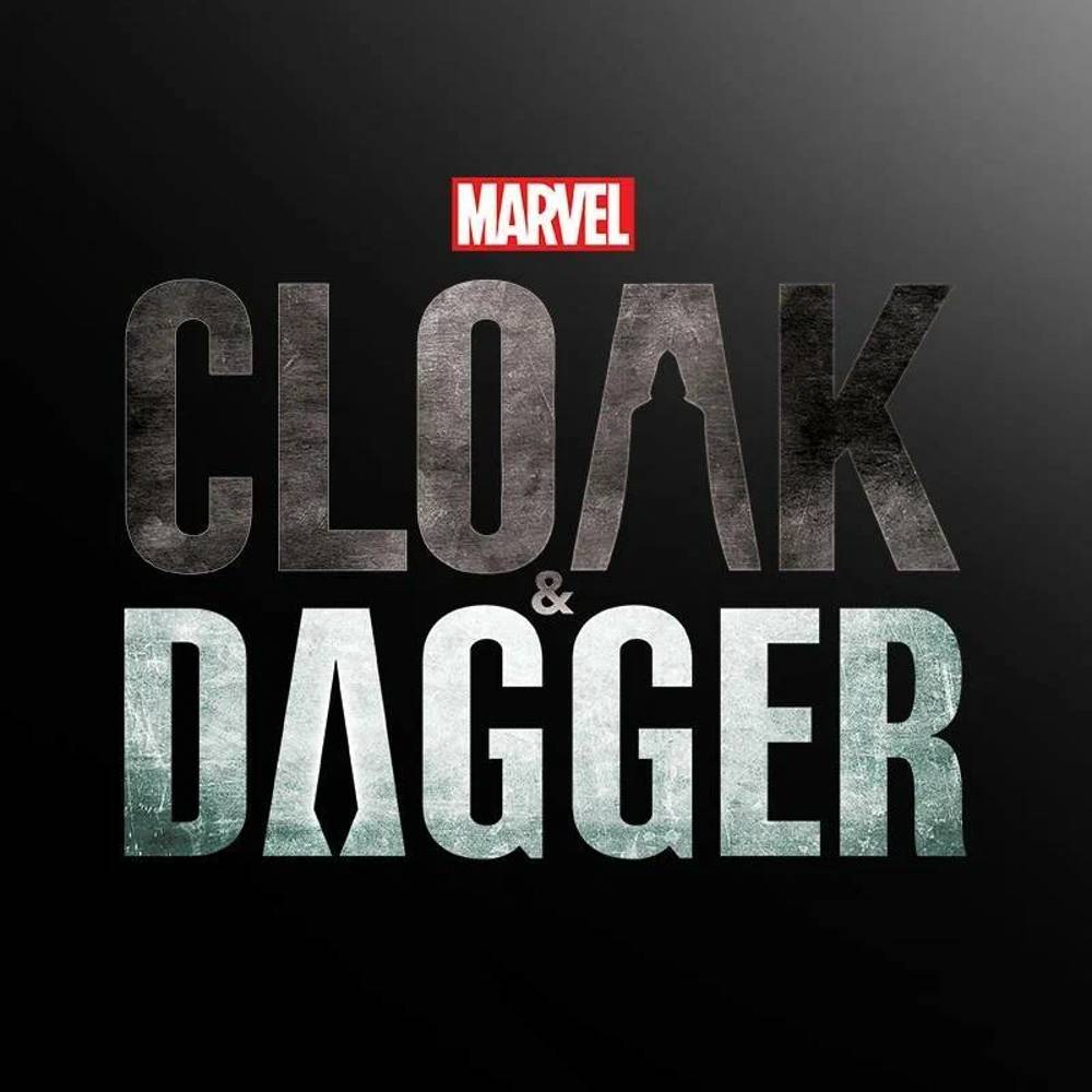 Иконка канала Сериал Плащ и Кинжал / Cloak and Dagger