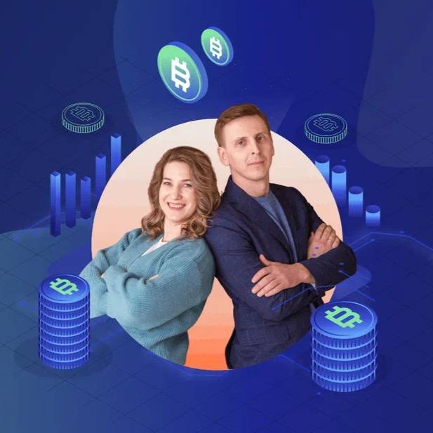 Иконка канала Заработок на криптовалютах