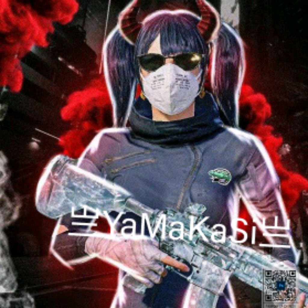 Иконка канала Yamakasi