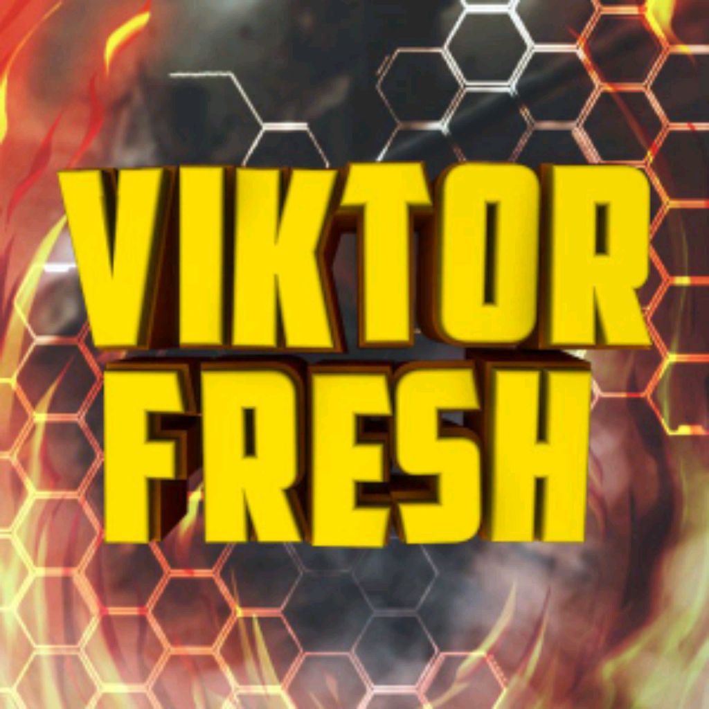 Иконка канала Viktor Fresh