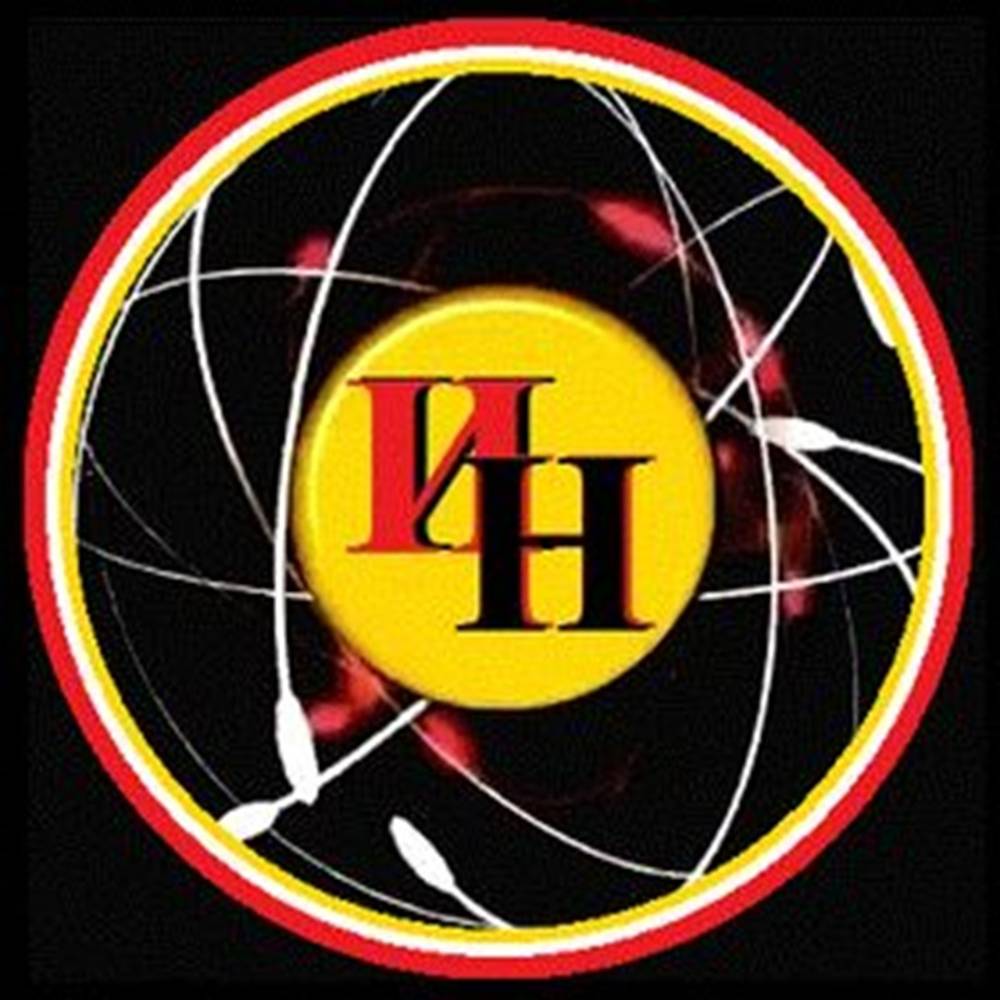 Иконка канала ИнфоНейрон