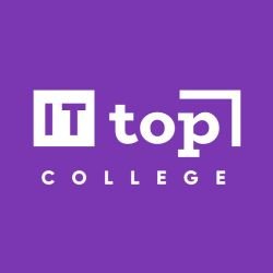 Иконка канала IT TOP колледж Липецк