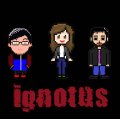 Иконка канала Ignotus