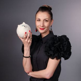 Иконка канала Елена Оя