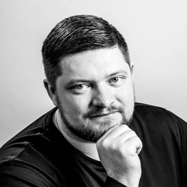 Иконка канала Антон Двинянинов