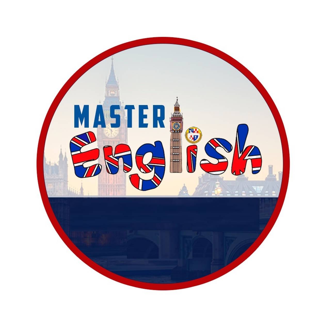 Иконка канала Viktoria_MasterEnglish
