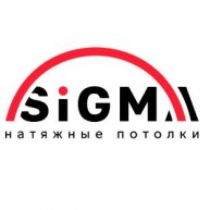 Иконка канала Sigma - натяжные потолки без нагрева