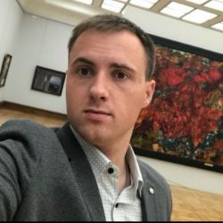 Иконка канала ALEX_LIXACHEV