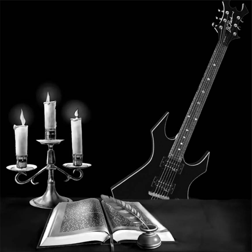 Иконка канала Ages of Night Project