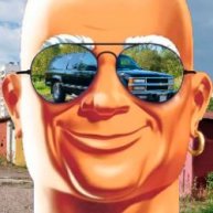 Иконка канала Cherepnoy