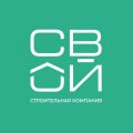Иконка канала СВОЙ
