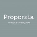 Иконка канала Proporzia ТОЧНОСТЬ В КАЖДОЙ ДЕТАЛИ