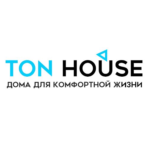 Иконка канала TON HOUSE | СТРОИТЕЛЬСТВО ДОМОВ