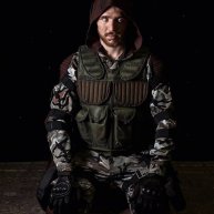 Иконка канала AferisT RolePlay