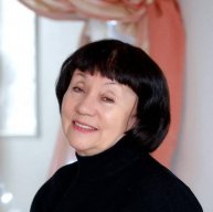 Иконка канала Diana Kukushkina NSP