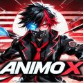Иконка канала AnimoX