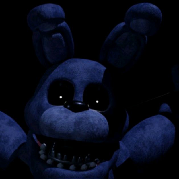 Иконка канала FNAF!!!!!!!!!!!!!