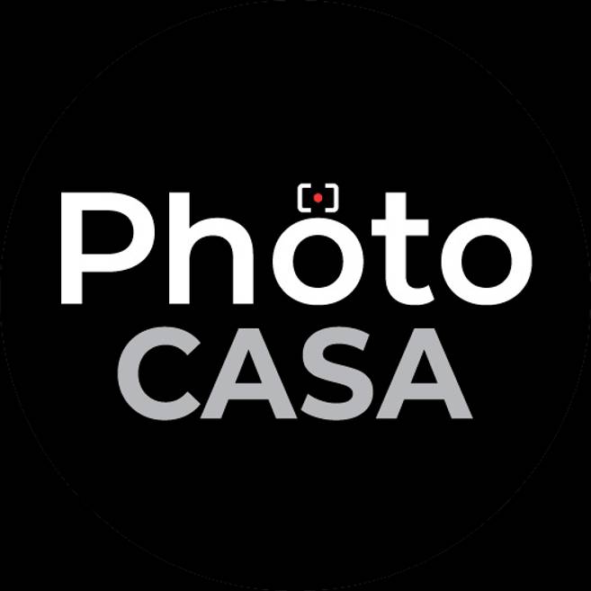 Иконка канала photocasa