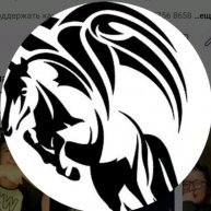 Иконка канала Подковы Пегаса