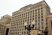 Иконка канала ГЕНЕРАЛЬНЫЙ ШТАБ