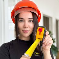 Иконка канала "Вальтер Гео" замерная компания