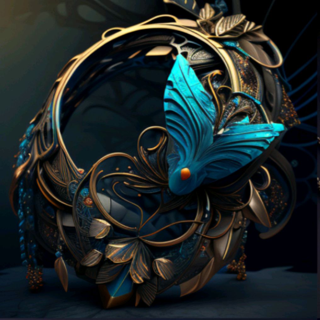 Иконка канала MAGIC SOUNDS