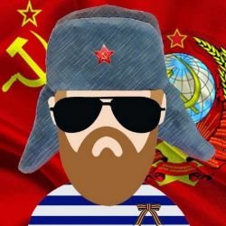 Иконка канала goldcsnades RUS