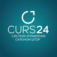Иконка канала CURS24 - CRM и система учёта для вашего бизнеса