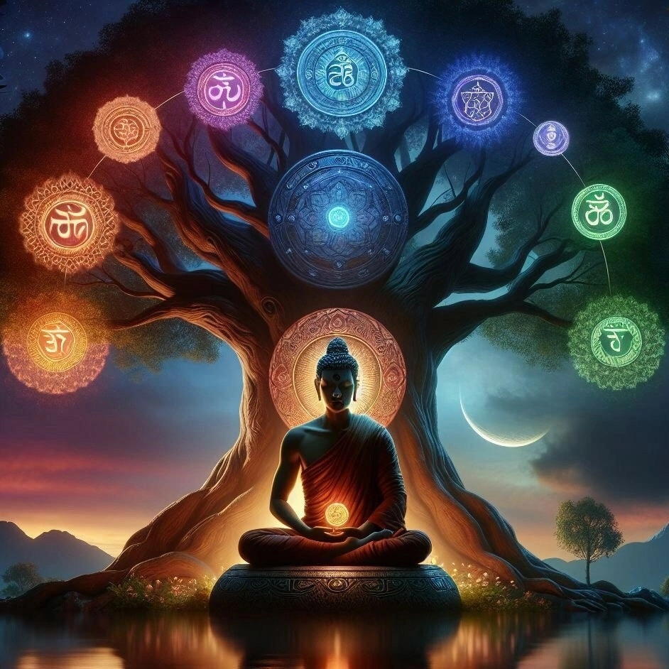 Иконка канала Стихи-Я-Вечность