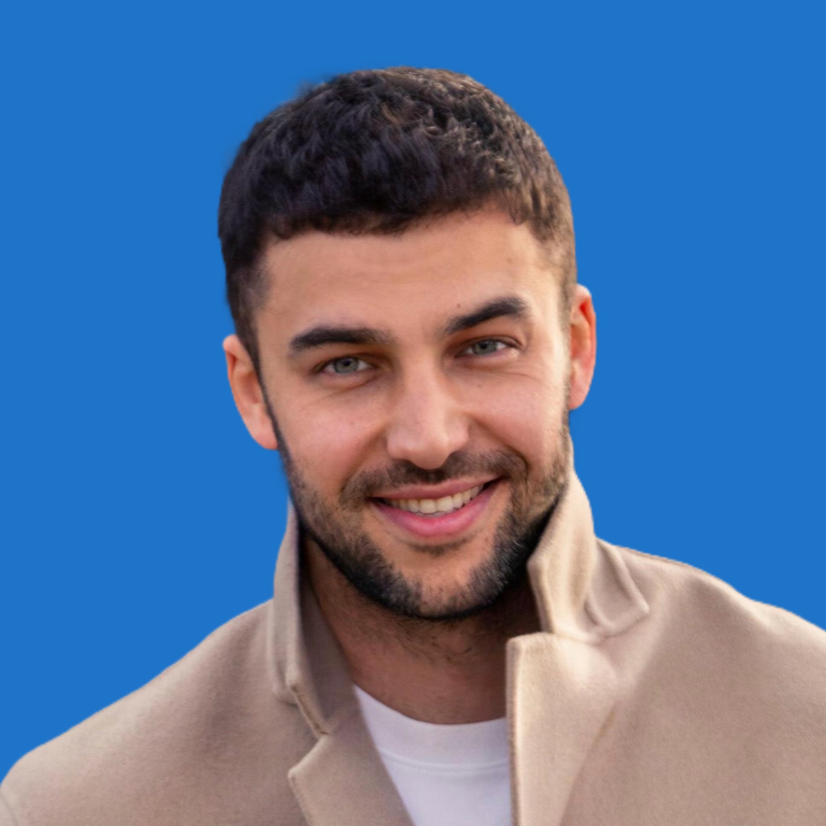 Иконка канала volkov.prodesign