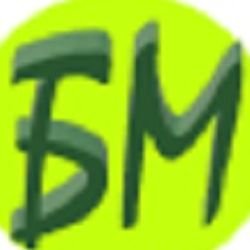 Иконка канала БИН-Маг