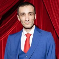 Иконка канала Вадим Григорьев