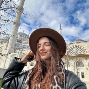 Иконка канала Anastasiia Marinina
