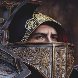 Иконка канала Фауст the Inquisitor