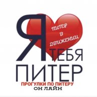 Иконка канала МишуткаПитер